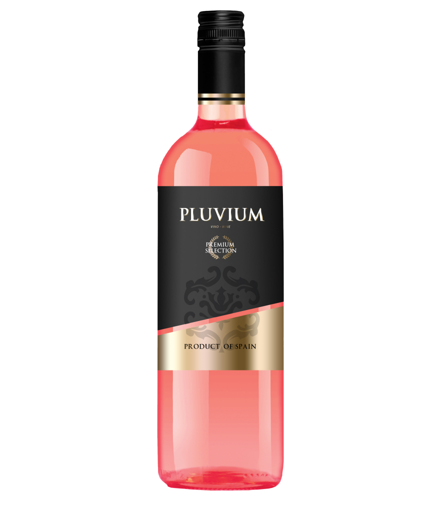 Pluvium Rose – Bares