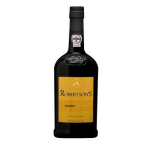 Robertson’s Tawny Port – Bares