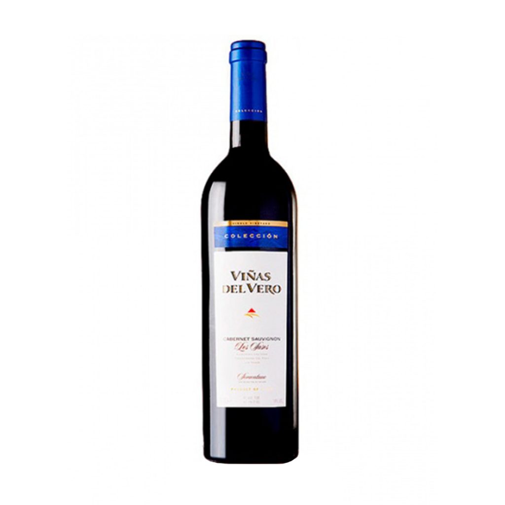 vinas del vero cabernet sauvignon coleccion – Bares